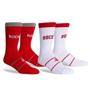 Men's Stance Houston Rockets Jersey Socks - Walmart.com