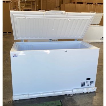 Kolice 220V 60HZ Commercial 15 Trays Blast Chiller & Freezer, Blast ...