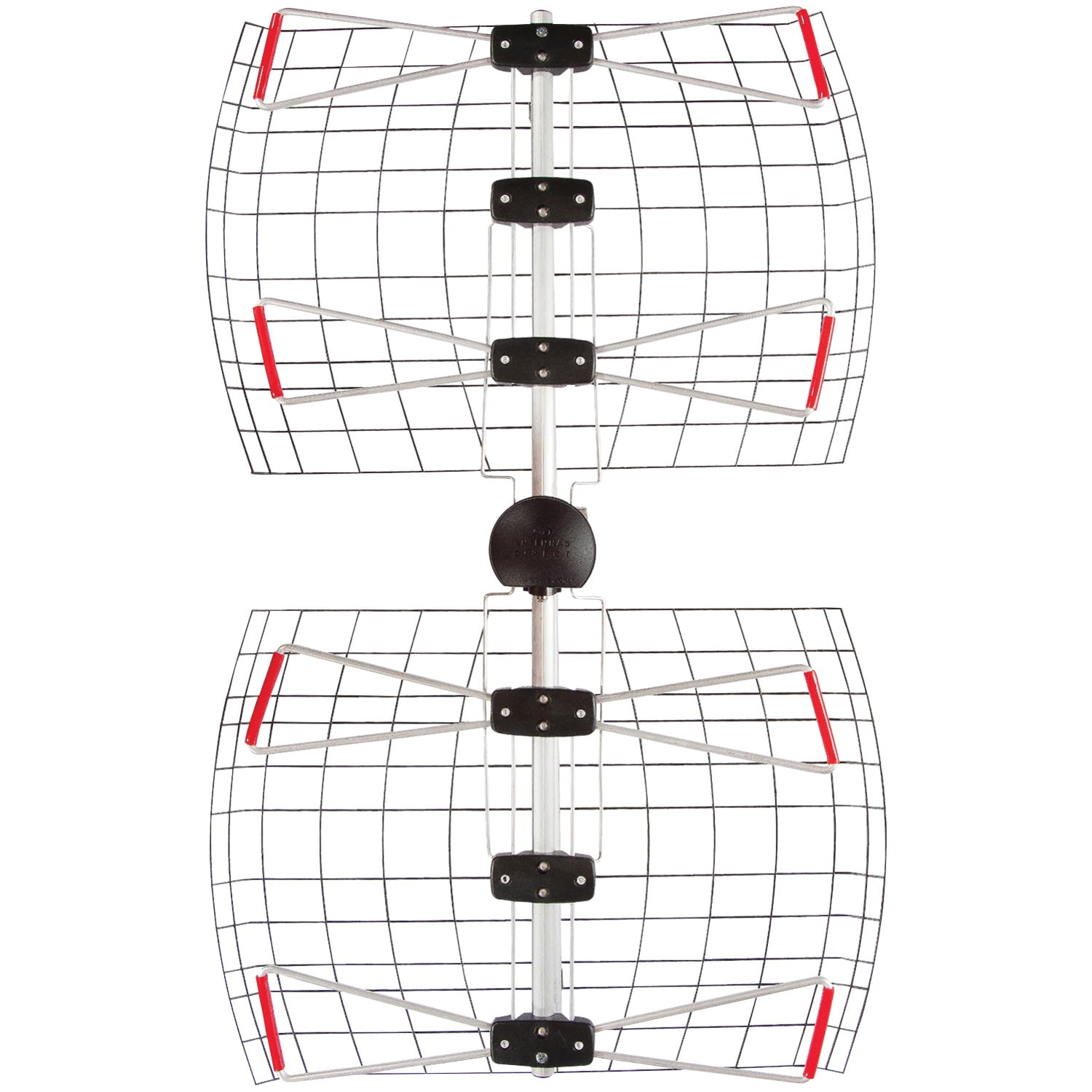 Antennas Direct DB4-E Ultra Long Range Indoor/Outdoor HDTV Antenna ...