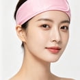 Breathable Washable Headband Men Women Unisex Beauty Salon Head Wrap ...