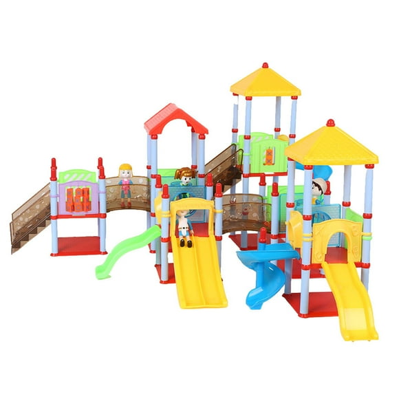 LEGO Amusement Park Sets