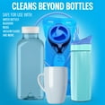 Sudstainables Water Bottle Cleaning Tablets, Hydration Bladder Stain ...
