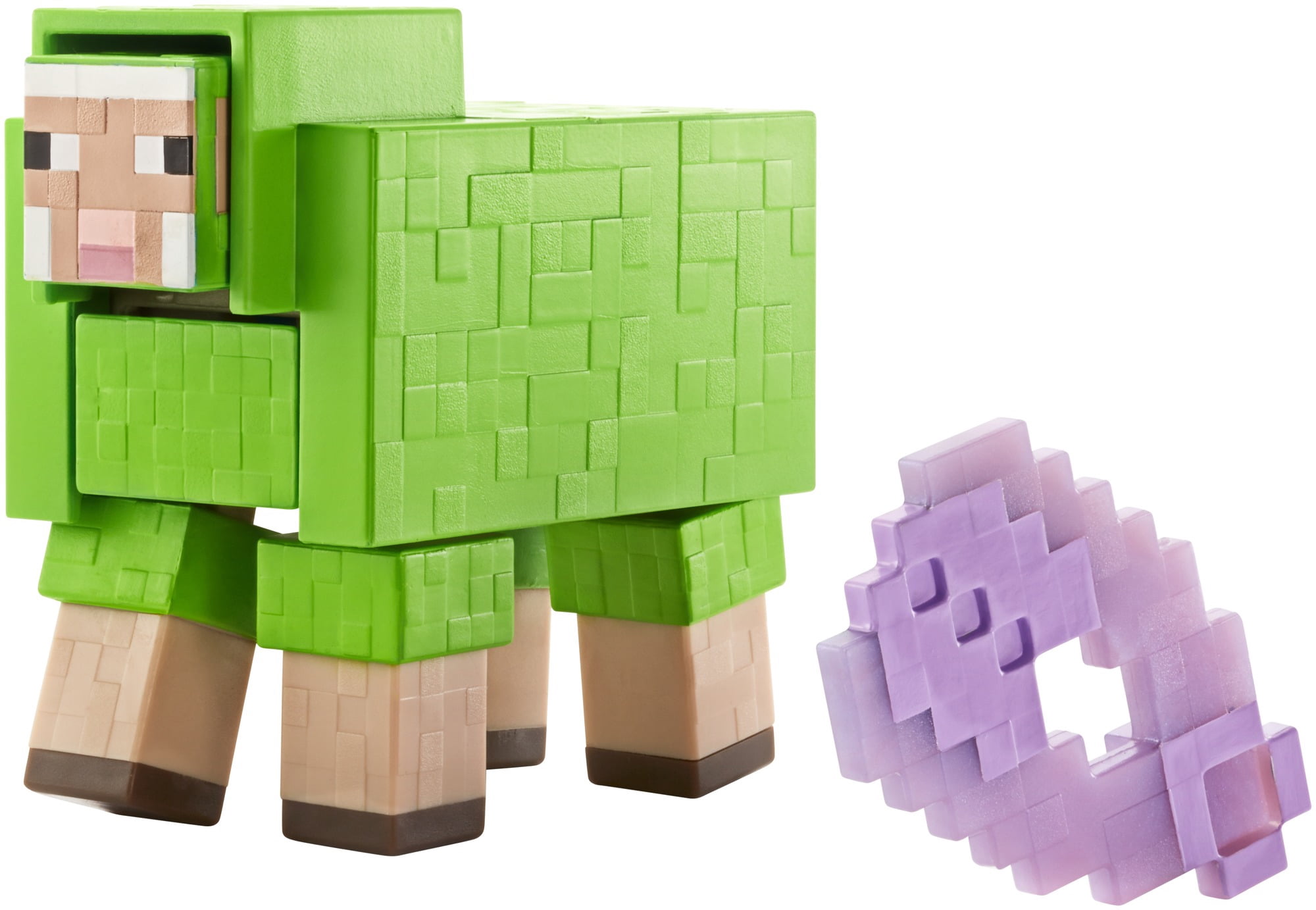 Minecraft Creeper Sheep