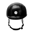 TuffRider Starter Basic Horse Riding Helmet Protective Head Gear for ...
