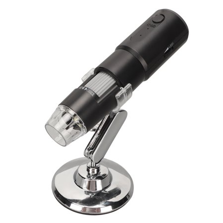 USB Digital Microscope, Light Portable Handheld USB Microscopes ...