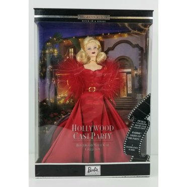1997 Shopping Time Barbie, NRFB, (18230) Non-Mint Box - Walmart.com