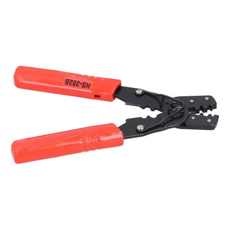Cable Cutter Crimper, Multifunction Portable Mini Wire Stripper ...