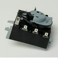 GE Dryer Timer Assembly WE4M527 - Walmart.com