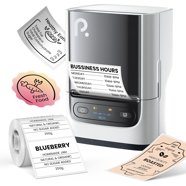 Reizen Talking Label Wand - Voice Labeling System - Walmart.com