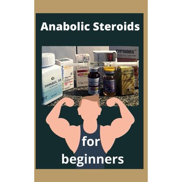 Anabolic Steroids and Making Them (Paperback) - Walmart.com
