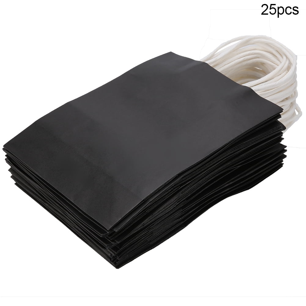 Click here for Staiysm Zpshyd Sac Cadeau En Papier Kraft  25 Pièc... prices