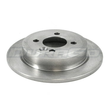 DuraGo Disc Brake Rotor BR34180 - Walmart.com