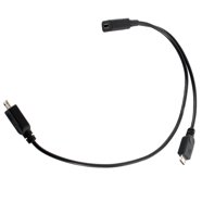 RND Dual Micro USB Splitter Cable allows you to Charge up to 2 Micro ...