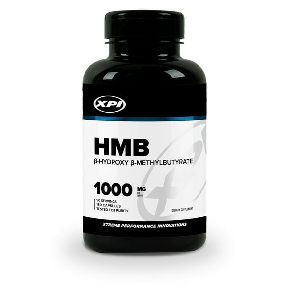 Hmb Supplements