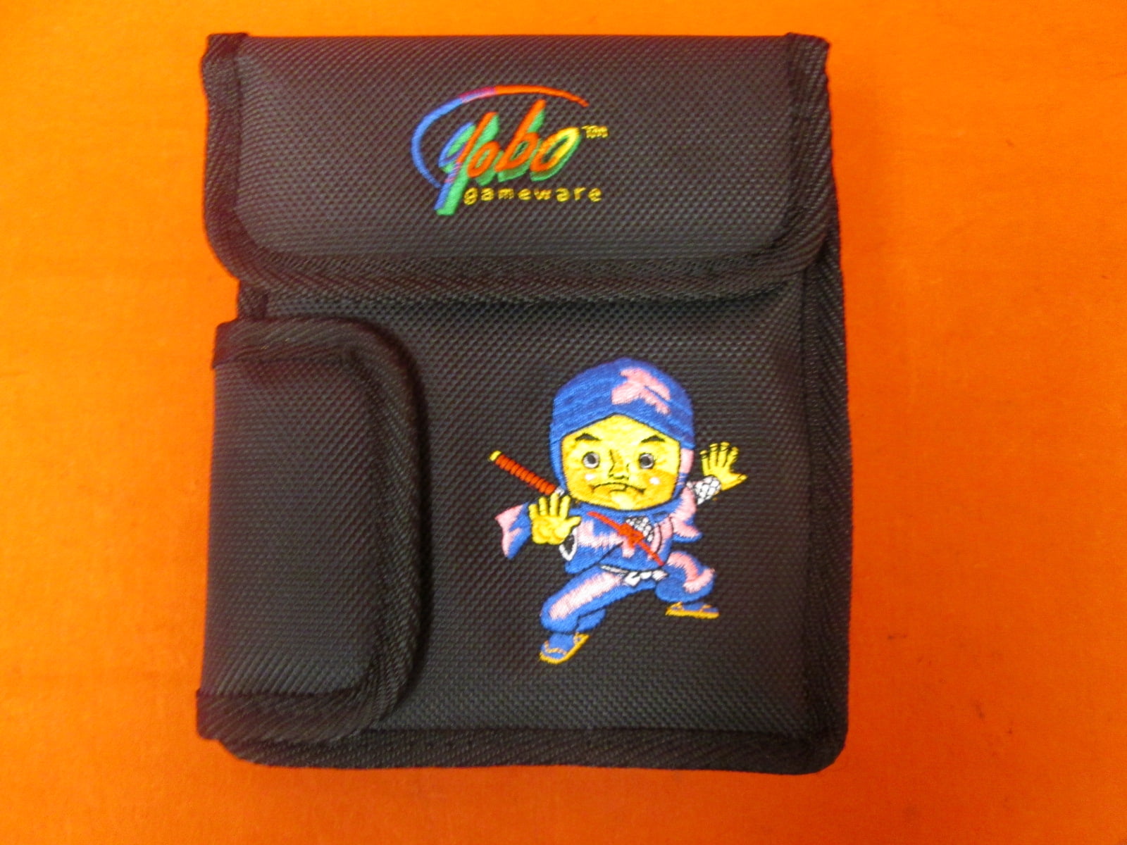 Buy Yobo Gameware Travel Case For Game Boy Advance And Gameboy Consoles ...