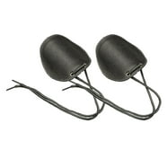 Boot Saver Toe Guards Work Boots Protector - Boot Toe Cover/Repair 1 ...