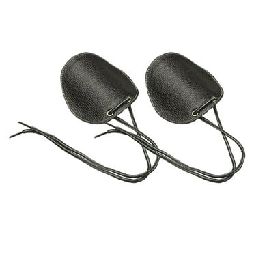 Boot Saver Toe Guards Work Boots Protector - Boot Toe Cover/Repair 1 ...