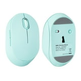 onn Wireless Computer Mouse with Nano Receiver, 1600 DPI, Windows and ...