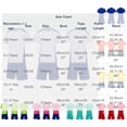 Ashyfjp Summer Sets for Boys Color Block Crew Neck Jersey with Spliced ...
