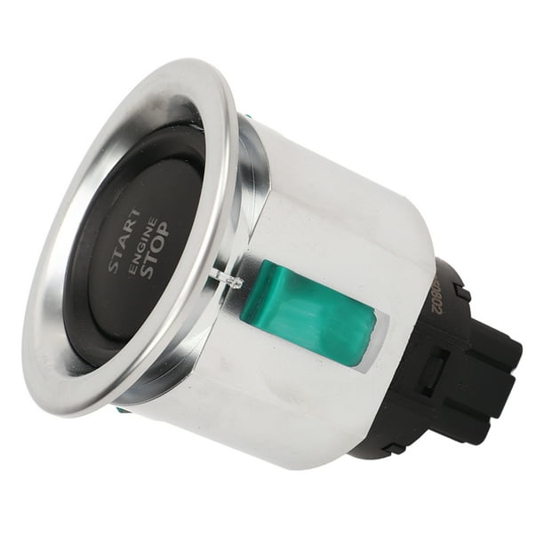 Stop Switch Push Button,Ignition Starter Switch LR050802 Starter Power ...