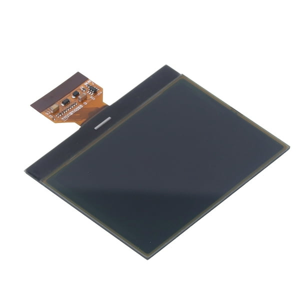 Speedometer Screen, Simple Installment FPC Connection Instrument ...