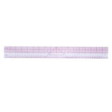 6 Pieces French Metric Ruler metric Ruler Set Curve Pattern Grading ...