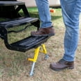 Lippert 2020109777 Solid Stance Step Kit - Walmart.com