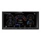 Kenwood DDX9707S 6.95-inch Double-Din in-Dash DVD Receiver with ...