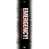 Emergency!: The Complete Series TV Show Box Set (DVD) - Walmart.com