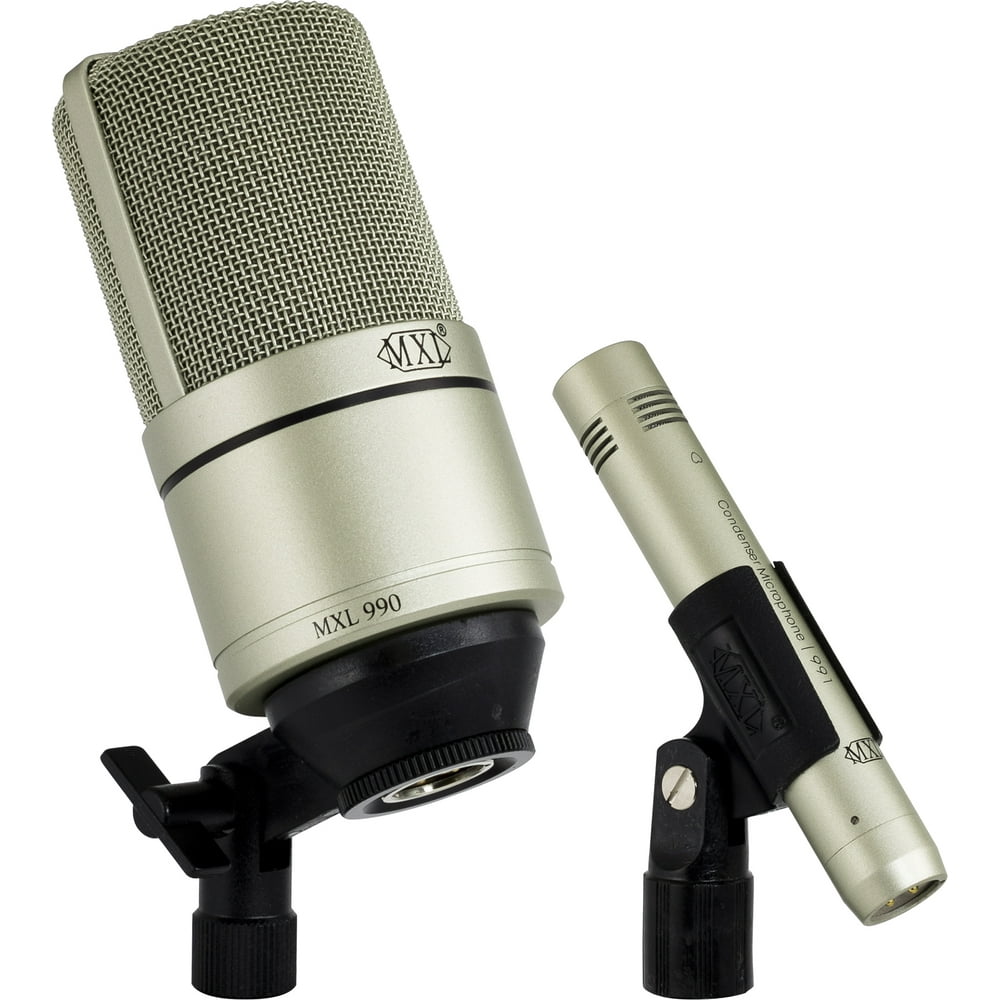 MXL 990/991 - Walmart.com - Walmart.com