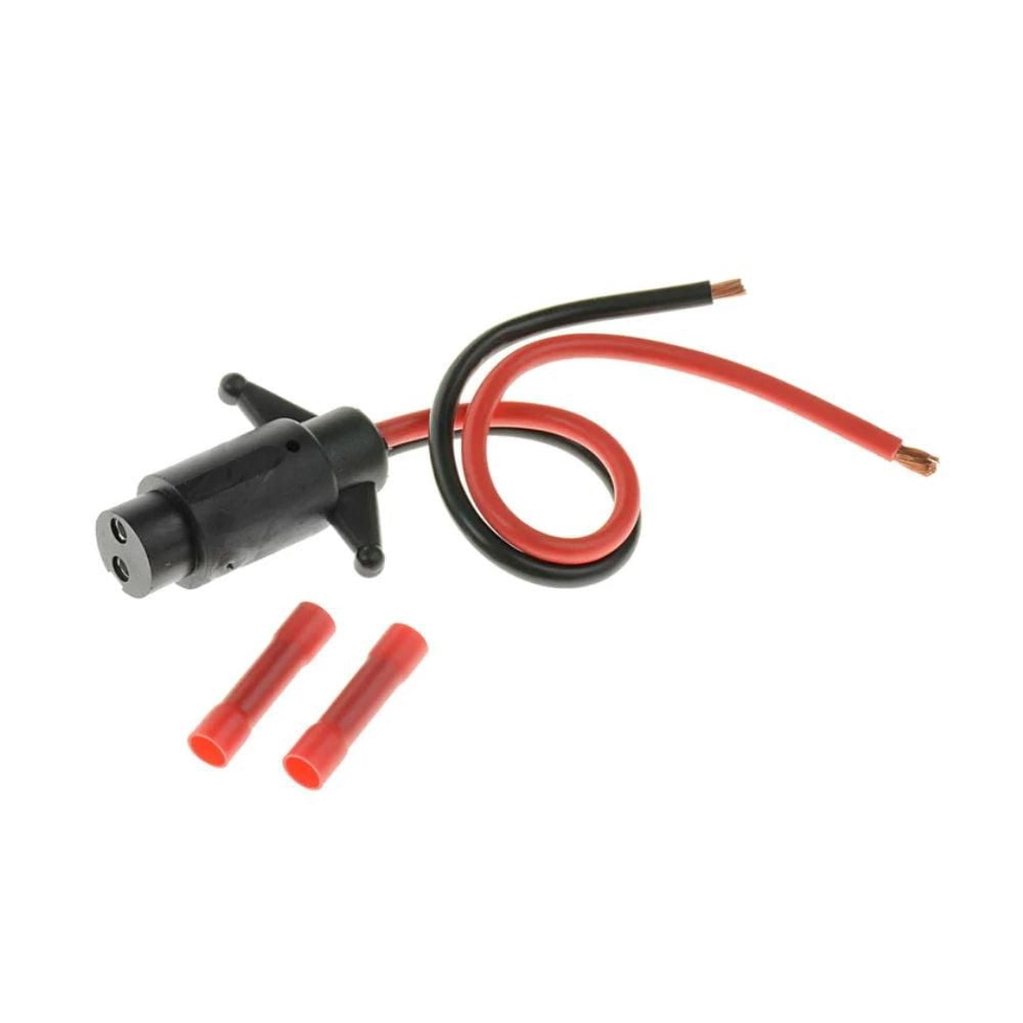 Click here for Blue Dog Marine Heavy-Duty Trolling Motor Plug  Ef... prices