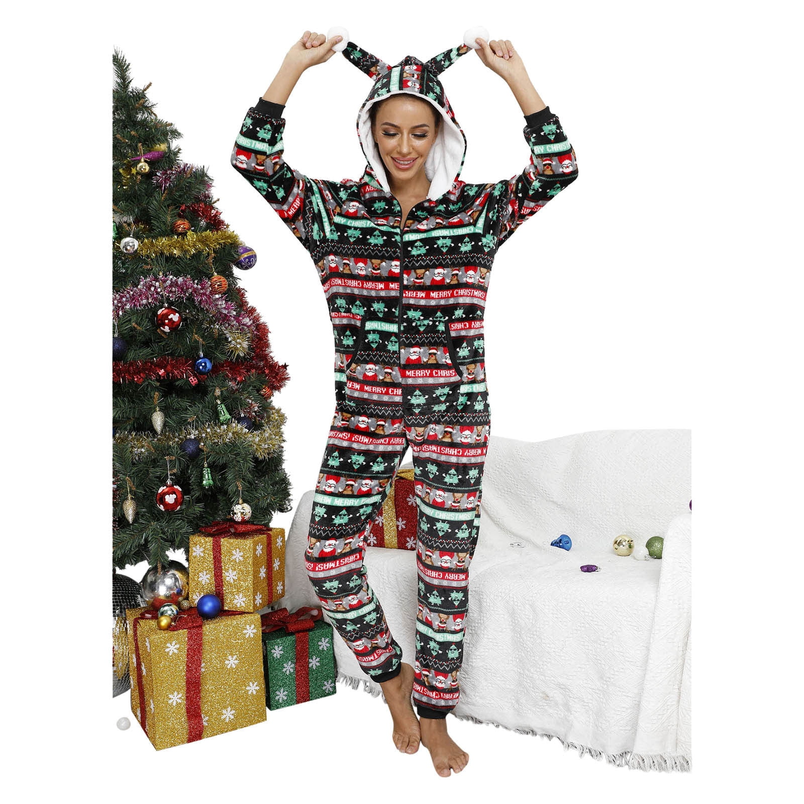 Click here for Kelon Womens Sleepwear On Sale Womens Blended Paja... prices