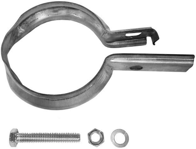 Walker Exhaust 36515 Exhaust Clamp - Walmart.com