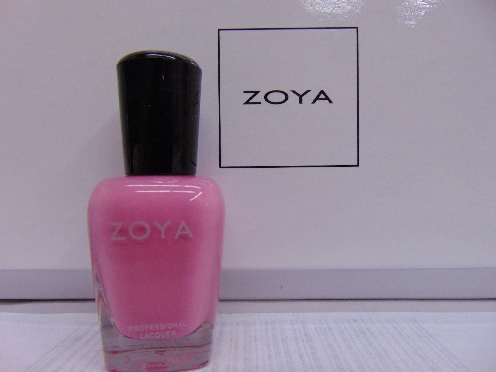 Zoya Natural Nail Polish, Missy, 0.5 Fl Oz - Walmart.com
