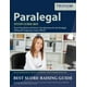 Paralegal Study Guide 2019 : Exam Prep Book and Practice Test Questions ...
