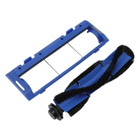 Sweeper Main Brush And Cover Set, Improved Working Efficiency Robot ...
