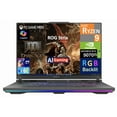 ASUS ROG Strix AI Gaming Laptop 16.0in 165Hz IPS WUXGA Display (AMD ...