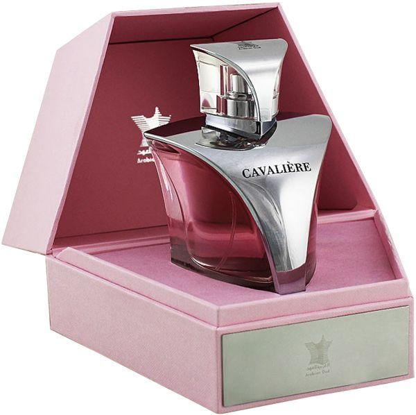 Cavalier for Women EDP- 100 ML (3.4 oz)by Arabian Oud - Walmart.com