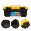 Performance Tool W54012 Heavy Duty Plastic Organizer Tool Box for ...