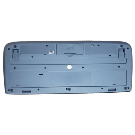 Logitech MK320 Wireless K320 Keyboard & M185 Mouse Combo USB Nano ...