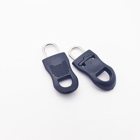 Zipper Insertion Pin Replacement