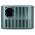 RCA 720P HD ROKU Smart Home Theater Projector, With ROKU express ...