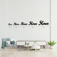 Amen Metal Word Sign Wall Art Decor Decorative Accent Metal Art Wall ...