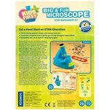 Big & Fun Microscope - Walmart.com
