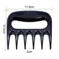 Royal Feast Meat Handling Shredder Claws 4 Pack - Walmart.com