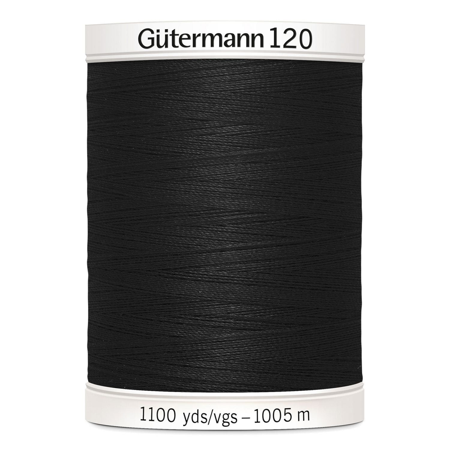 Click here for Gutermann 120 100 Polyester All Purpose Thread prices