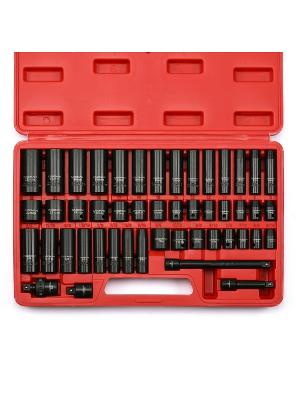 Socket Sets in Ratchets & Sockets - Walmart.com