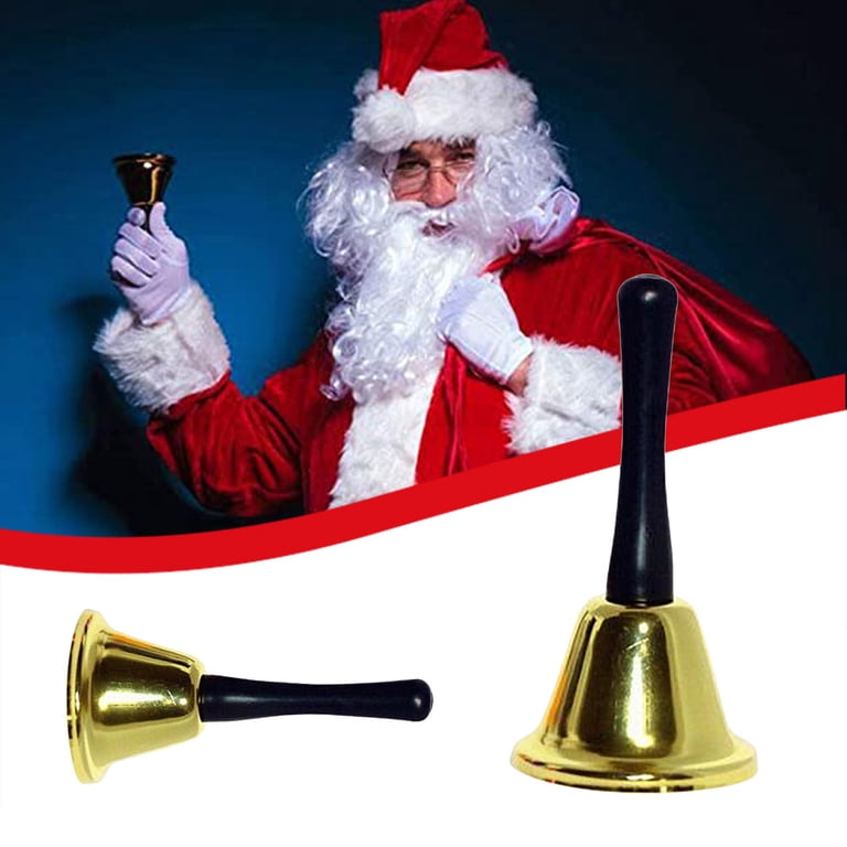 Christmas Bell Instruments