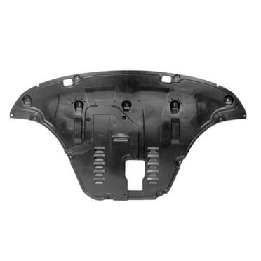 For Ford Transit 2020 21 22 23 2024 Engine Splash Shield | Lower | PP ...