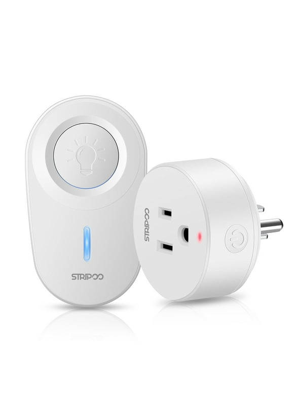 Smart Switches, Outlets & Dimmers in Smart Energy and Lighting ...